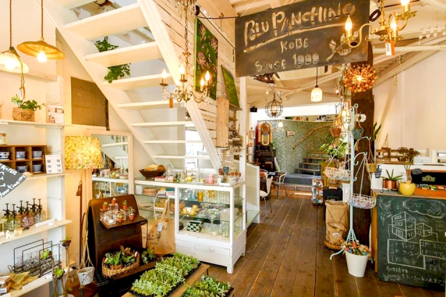 IDA Company株式会社 (兵庫県神戸市灘区/デザイン事務所)| e-NAVITA（イーナビタ） - 駅周辺・街のスポット情報検索サイト