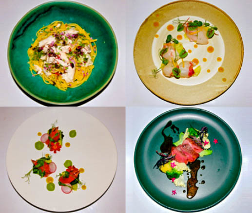 Ganchi (大阪府大阪市阿倍野区/イタリア料理)| e-NAVITA（イーナビタ） - 駅周辺・街のスポット情報検索サイト