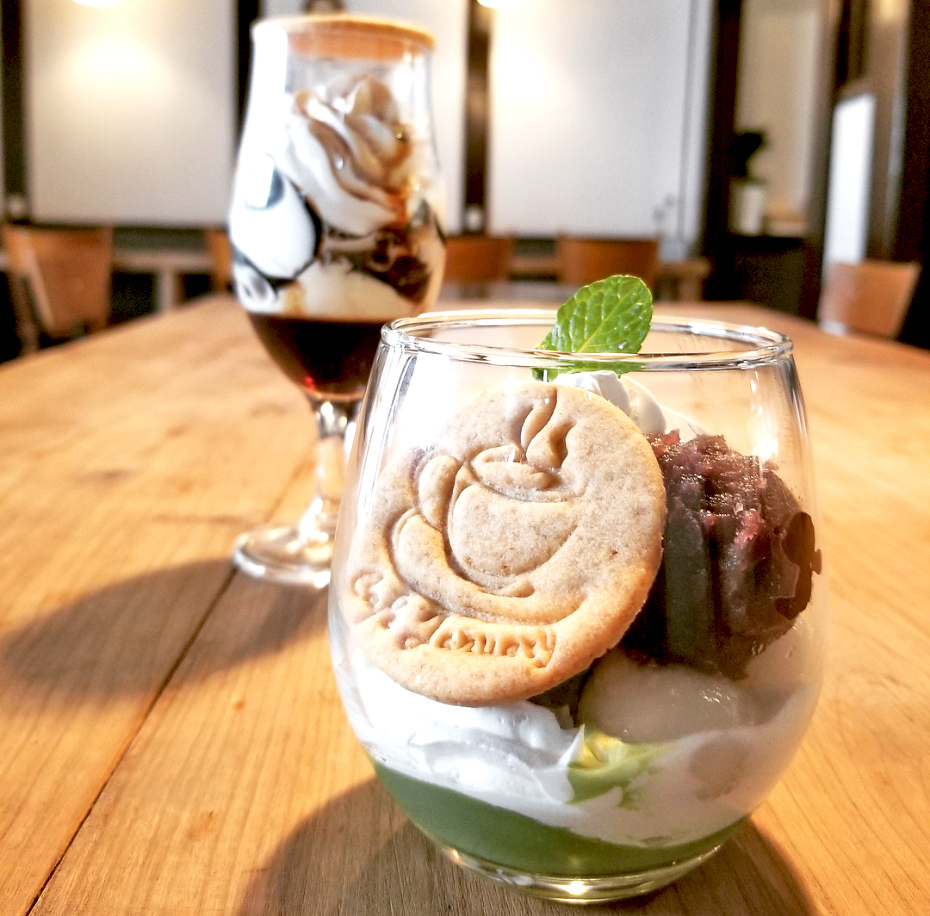 Cafe January (京都府京都市東山区/喫茶・カフェ)| e-NAVITA（イーナビタ） - 駅周辺・街のスポット情報検索サイト