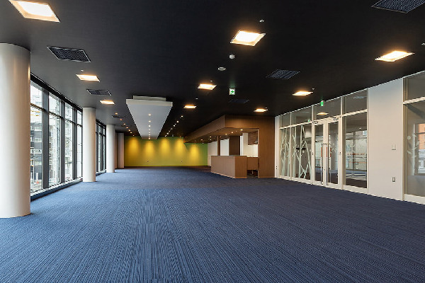 de AUNE(デアウネサッポロ)札幌総合卸センター/札幌市東区/各種組合|イーナビタ