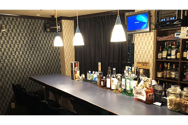 TK-bar (大阪府大阪市北区/バー)| e-NAVITA（イーナビタ） - 駅周辺・街のスポット情報検索サイト