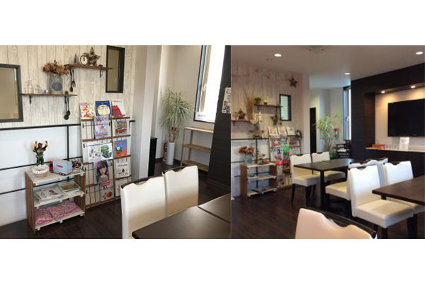 ミッシュローゼ 砺波店 (富山県砺波市/菓子)| e-NAVITA（イーナビタ） - 駅周辺・街のスポット情報検索サイト